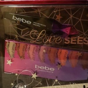 bebe | Makeup | Bebe 4 Pc Essential Eye Collection | Poshmark
